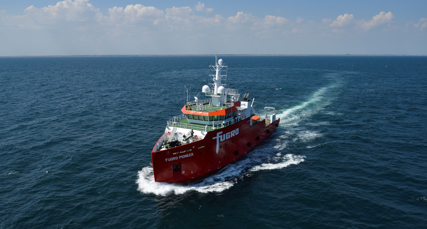 IHO Crowdsourced Bathymetry Initiative | IHO